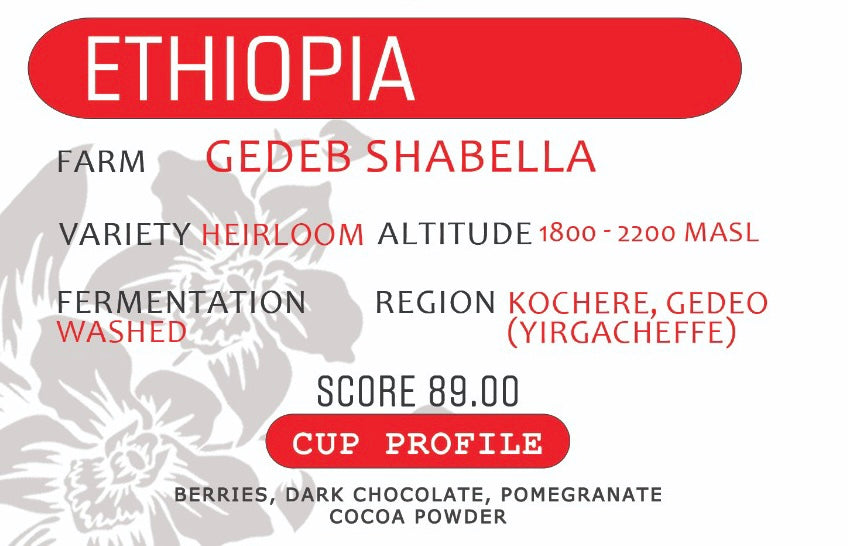 Collections – Doha Roastery